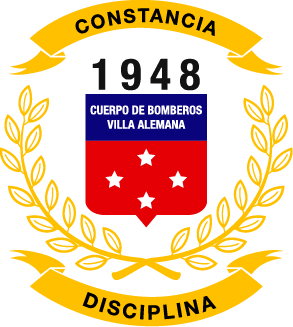 Cuerpo de Bomberos de Villa Alemana – Cuerpo de Bomberos de Villa Alemana